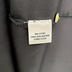 M.P.H. | Dresses | Mph Collection Navy Jumper Style Dress | Poshmark